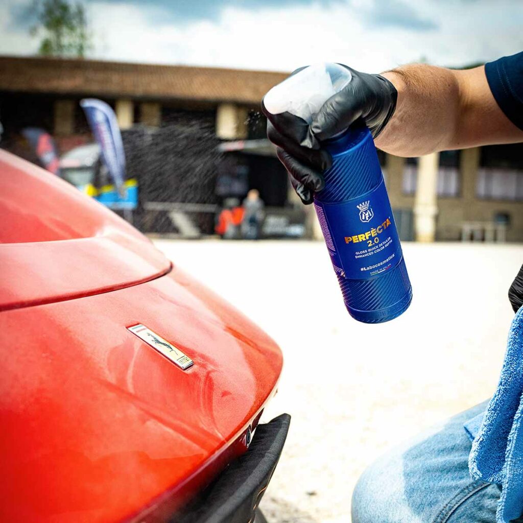 Brixia Supercar 2024, Brescia diventa Super! - Labocosmetica Channel